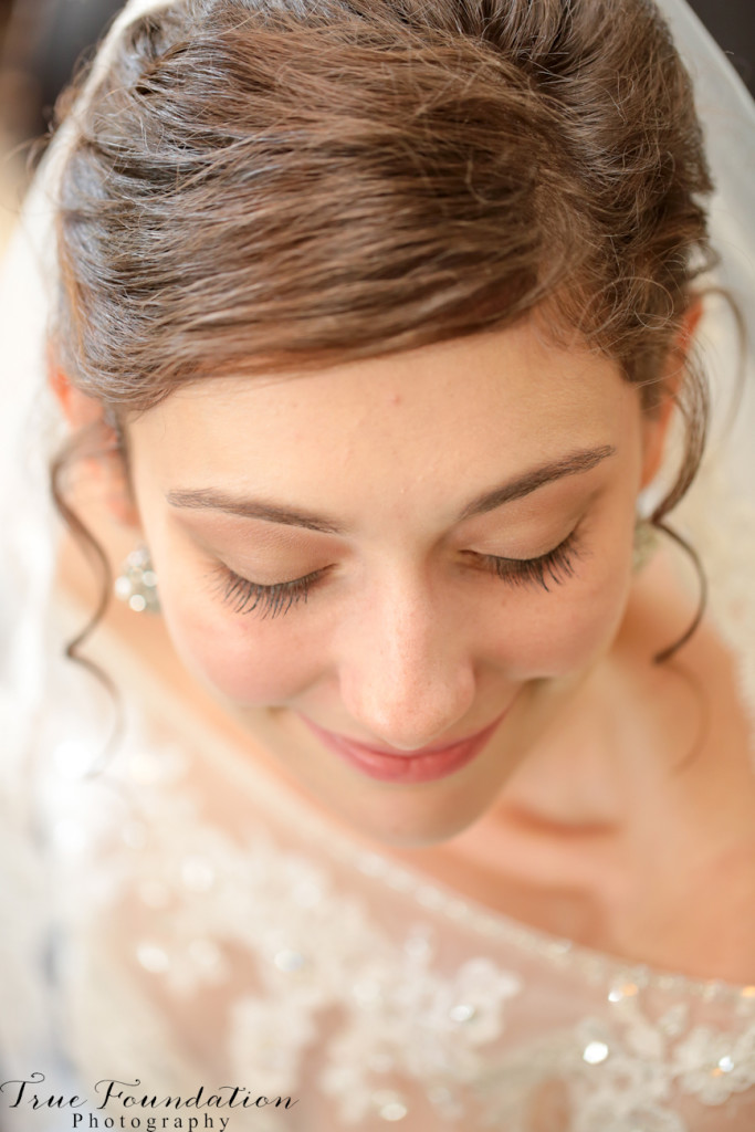 Hendersonville, NC Wedding Photography | Anthony + Meredith